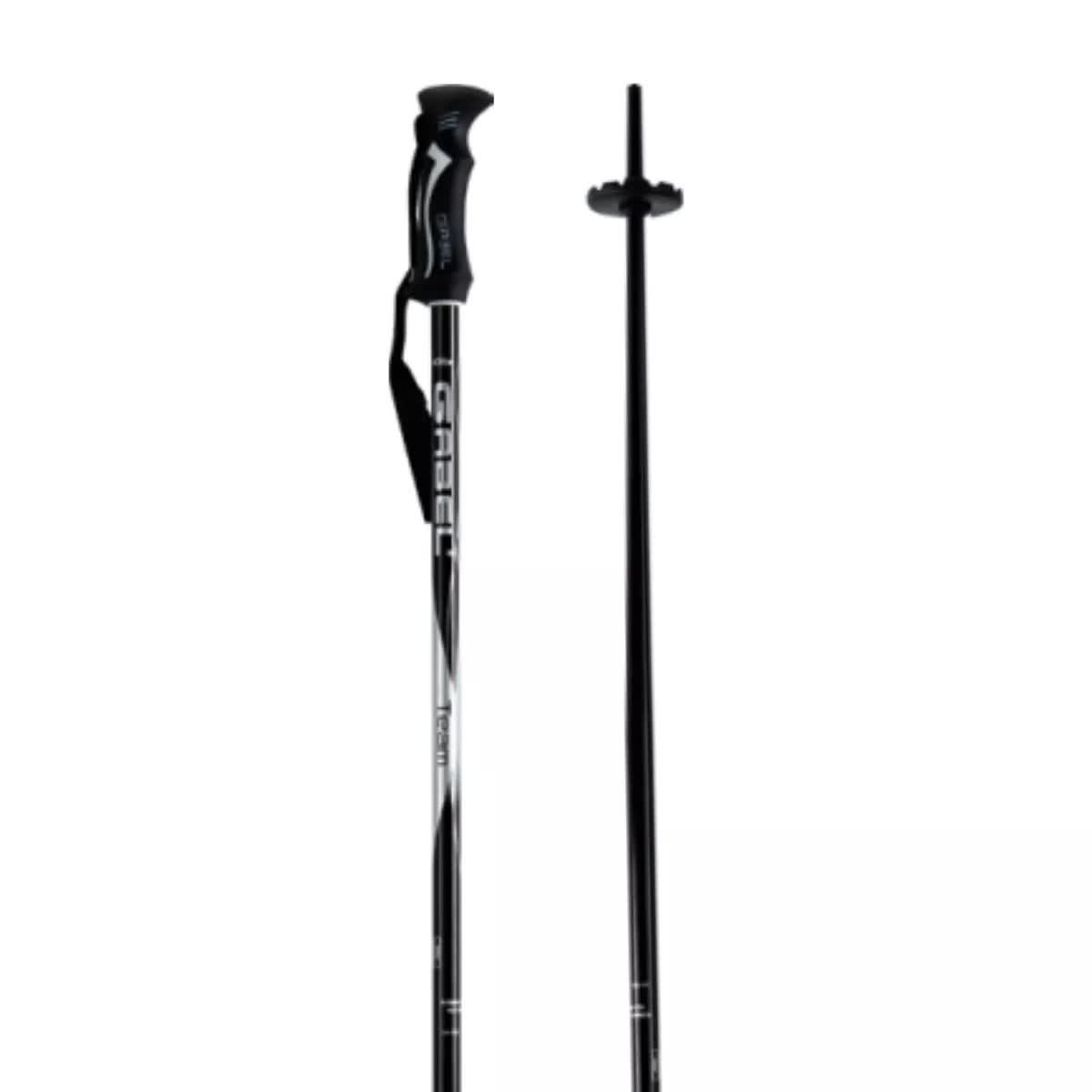 Kijki Gabel Team Black 2025 120 cm - Gabel | Sport Sklep EMPIK.COM