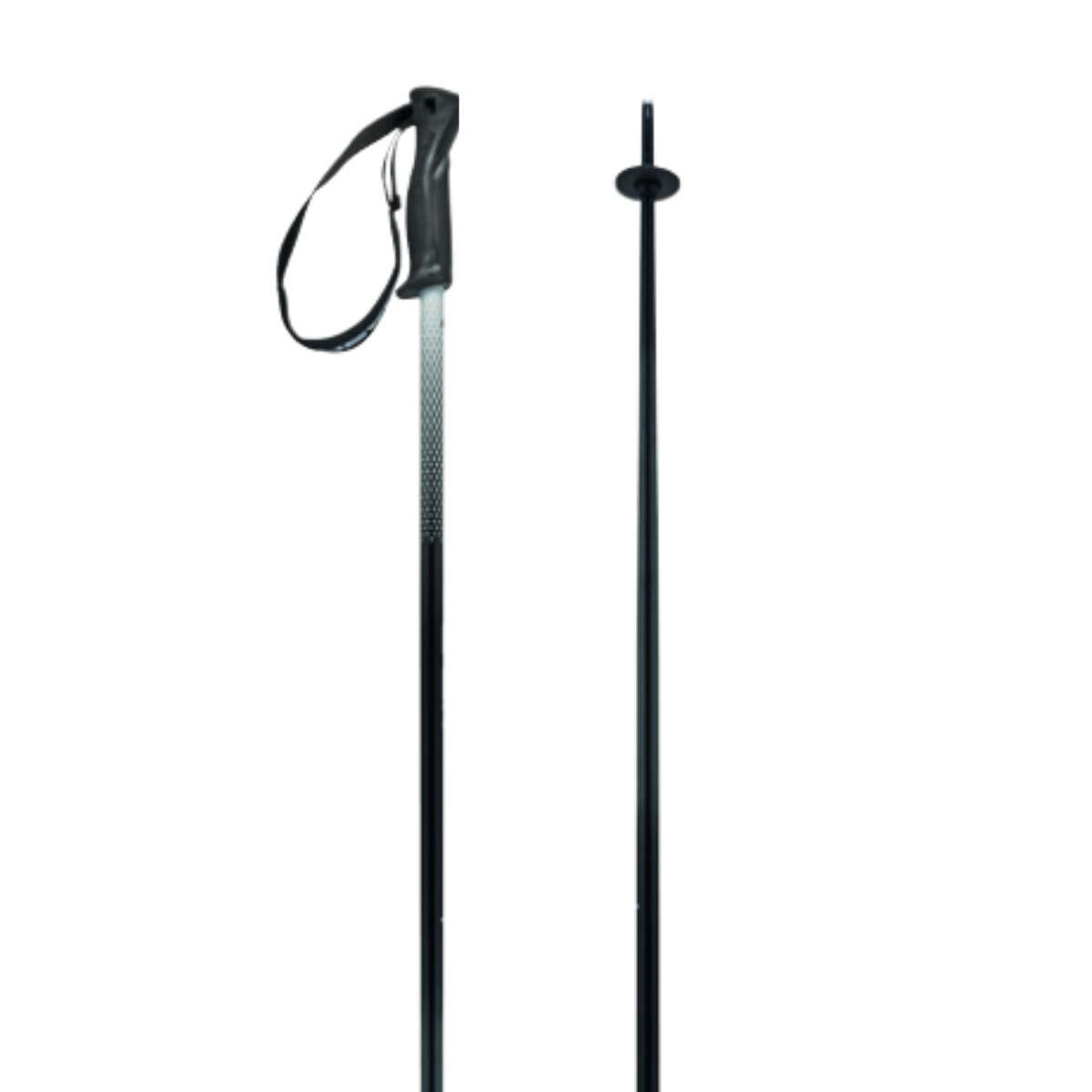 Kijki Head Frontside Black Grey 2025 125 cm - Head | Sport Sklep EMPIK.COM