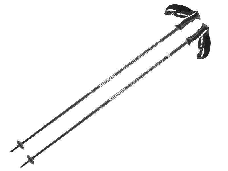 Kijki Salomon Angel S3 Black 2023 - Salomon | Sport Sklep EMPIK.COM