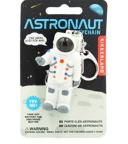 Kikkerland, Brelok Astronauta - Kikkerland | Sklep EMPIK.COM