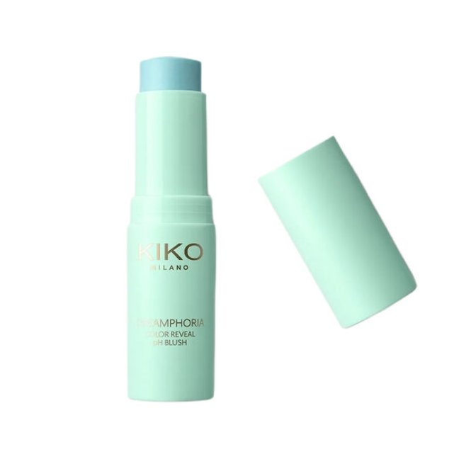 KIKO Milano Dreamphoria Color Reveal PH Blush róż w sztyfcie 7g - KIKO ...