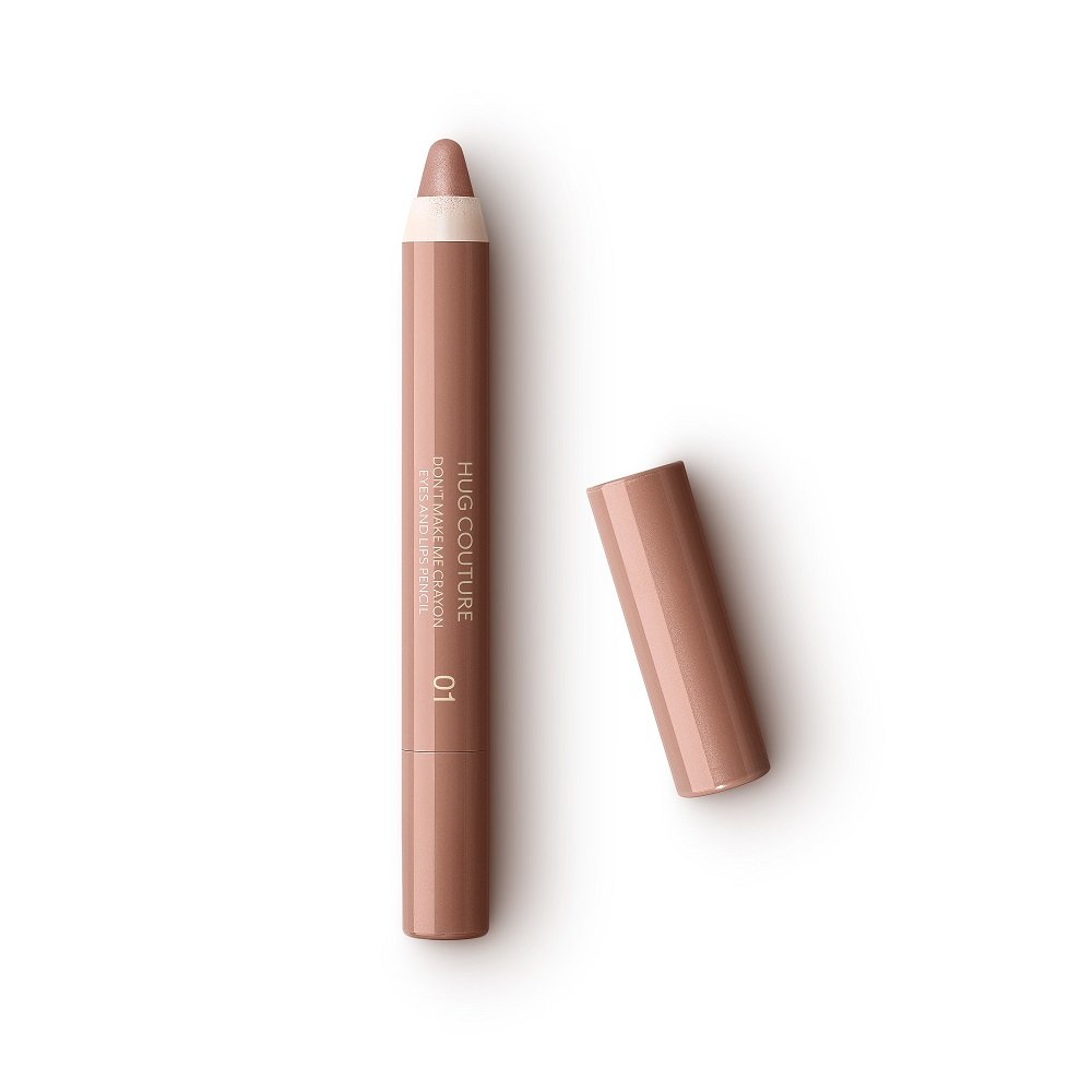 KIKO Milano, Hug Couture Don’t Make Me Crayon kredka 2w1 do oczu i ust ...