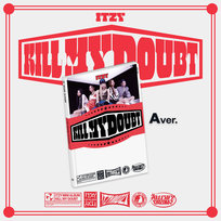 Kill my doubt (Version D) - Itzy | Muzyka Sklep EMPIK.COM