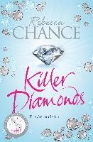 Killer Diamonds - Chance Rebecca | Książka w Empik