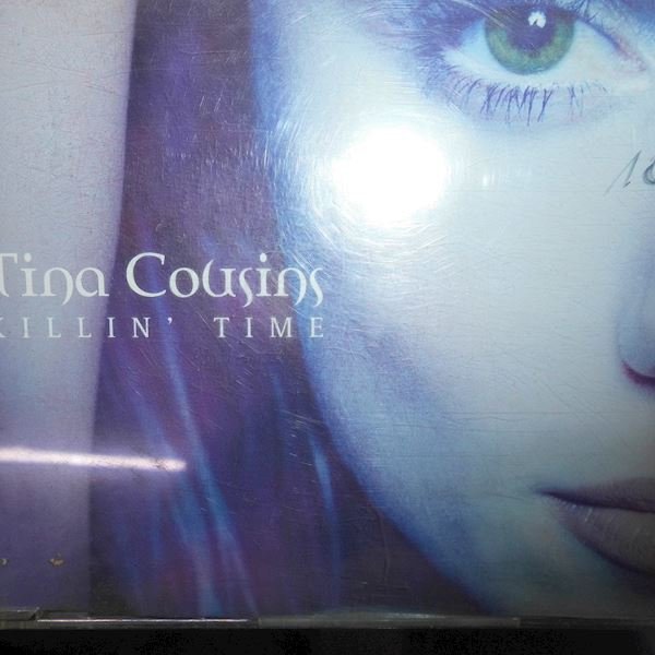 Killin' Time - Cousins Tina | Muzyka Sklep EMPIK.COM