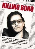 Killing Bono - McCormick Neil | Książka w Empik