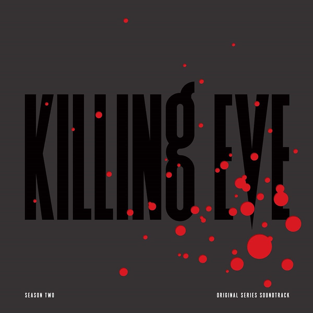Killing Eve. Season 2 (Original Series Soundtrack), płyta winylowa ...