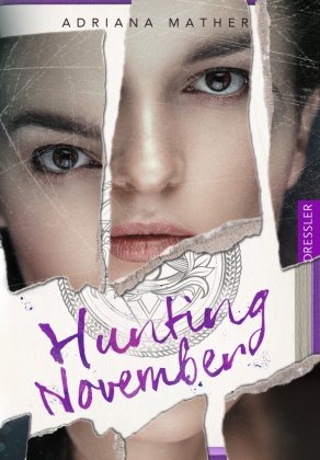 Killing November 2. Hunting November - Dressler | Książka w Empik