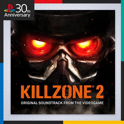 Killzone 2 (Original Soundtrack from the Video Game) - Joris de Man | Muzyka, mp3 Sklep EMPIK.COM