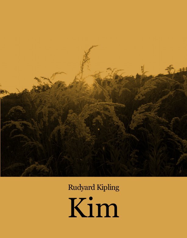 Kim - ebook mobi - Kipling Rudyard | Ebook Sklep EMPIK.COM