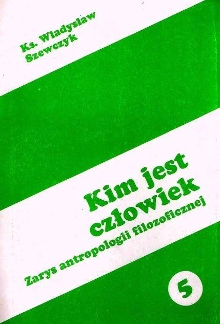 Kim jest człowiek. Zarys antropologii filozoficznej - Opracowanie zbiorowe | Książka w Empik