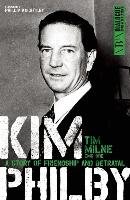 Kim Philby - Milne Tim Cmg Obe | Książka w Empik