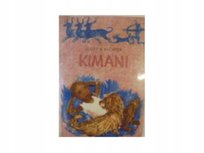 Kimani - Richter Robert | Książka w Empik