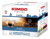 Kimbo Capri Nespresso Kapsułki 100 Szt. - Inna marka | Sklep EMPIK.COM