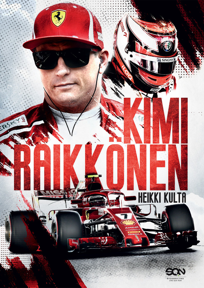 Erstaunlich Kimi Raikkonen Vermogen Bilder
