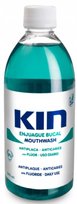 Kin Aloe Vera, Płyn Do Płukania Jamy Ustnej, 500 Ml | Sklep EMPIK.COM