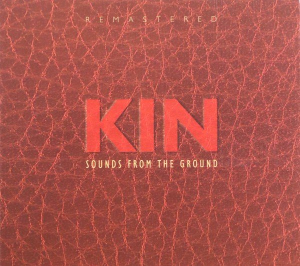 Kin Remastered - Various Artists | Muzyka Sklep EMPIK.COM