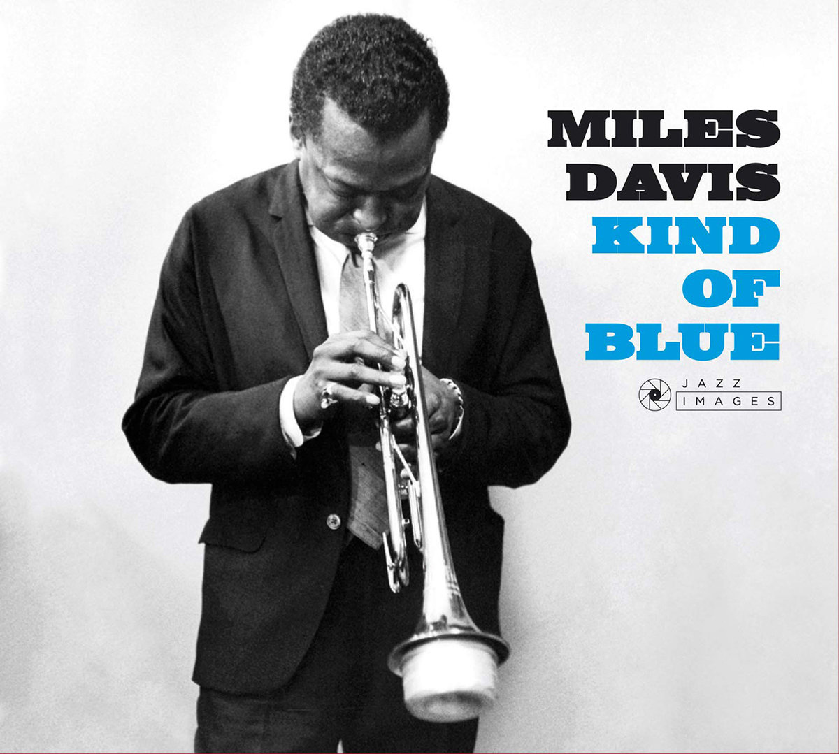 Kind Of Blue (Remastered Limited Edition) - Davis Miles | Muzyka Sklep ...