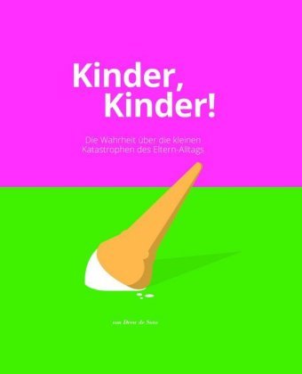 Kinder, Kinder! - Smith Ian Haydn | Książka w Empik