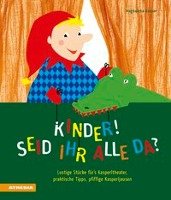 Kinder, seid ihr alle da? - Gasser Magdalena | Książka w Empik