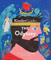 Kinderguides early learning guide to Homer's The Odyssey - Colting ...