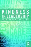Kindness in Leadership - Haskins Gay | Książka w Empik