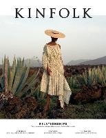 Kinfolk Volume 24 - Kinfolk | Książka w Empik