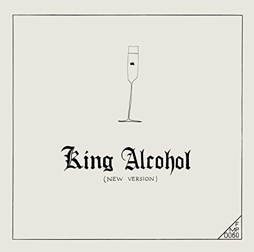 King Alcohol - Various Artists | Muzyka Sklep EMPIK.COM