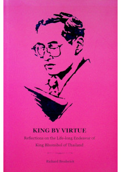 King by Virtue - | Książka w Empik