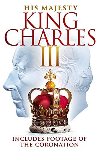 King Charles III - | Filmy Sklep EMPIK.COM