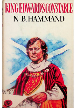 King Edward's Constable - | Książka w Empik