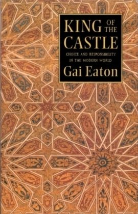 King of the Castle - Gai Eaton Charles | Książka w Empik