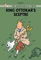 King Ottokar's Sceptre - Herge | Książka w Empik