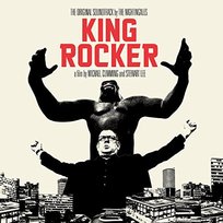 King Rocker - Original Soundtrack - The Nightingales | Muzyka Sklep ...