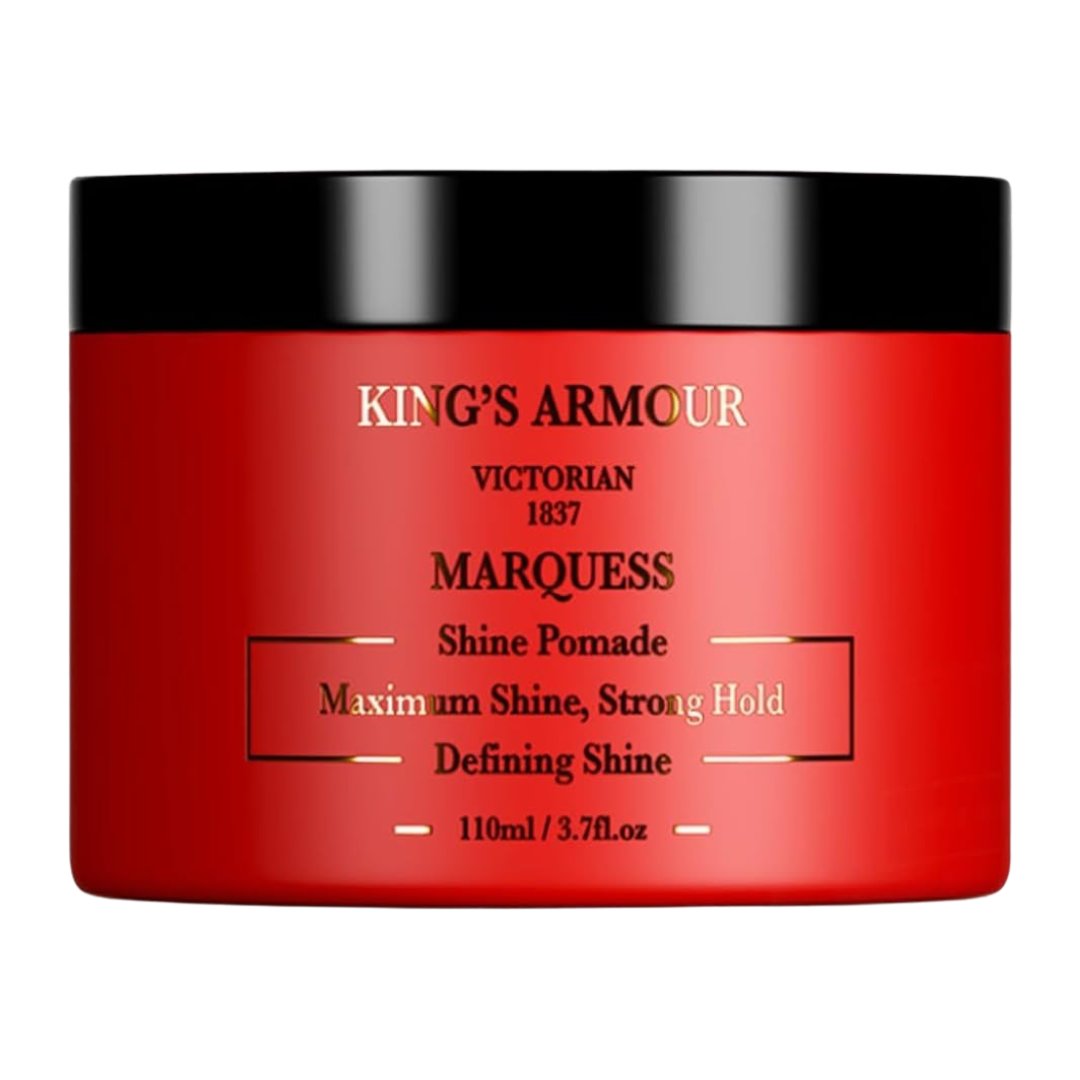 King's Armour Marquess Shine Pomade 110ml | Sklep EMPIK.COM