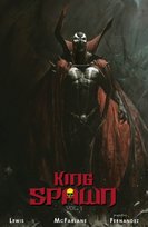 King Spawn. Volume 1 - McFarlane Todd | Książka w Empik