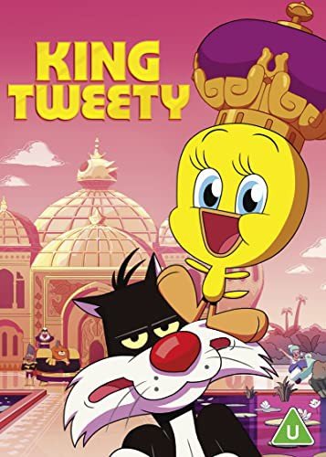 King Tweety (Tweety królem) - Ingle Careen| Filmy Sklep EMPIK.COM