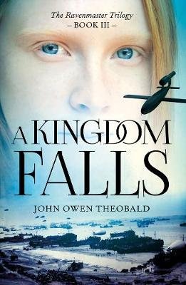 Kingdom Falls - Theobald John Owen | Książka w Empik
