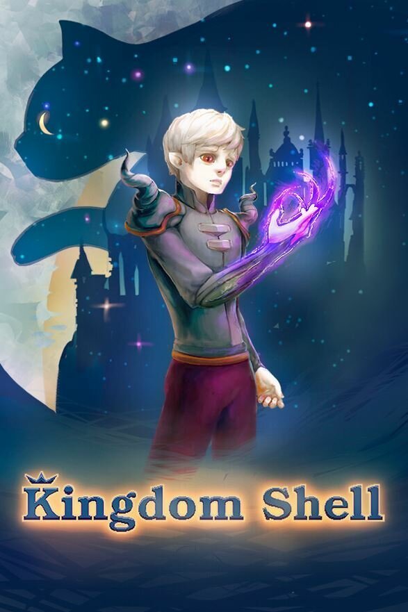 Kingdom Shell (PC) klucz Steam - Plug In Digital | Gry i programy Sklep EMPIK.COM