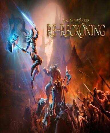Kingdoms of Amalur: Re-Reckoning (PC) Klucz Steam - MUVE.PL | Gry i ...