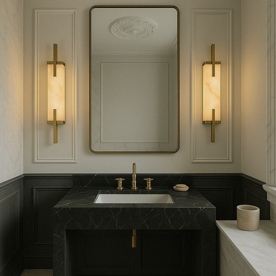 Kinkiet Berella Light Suzi Wall 60 BL5596 - Berella Light | Sklep EMPIK.COM