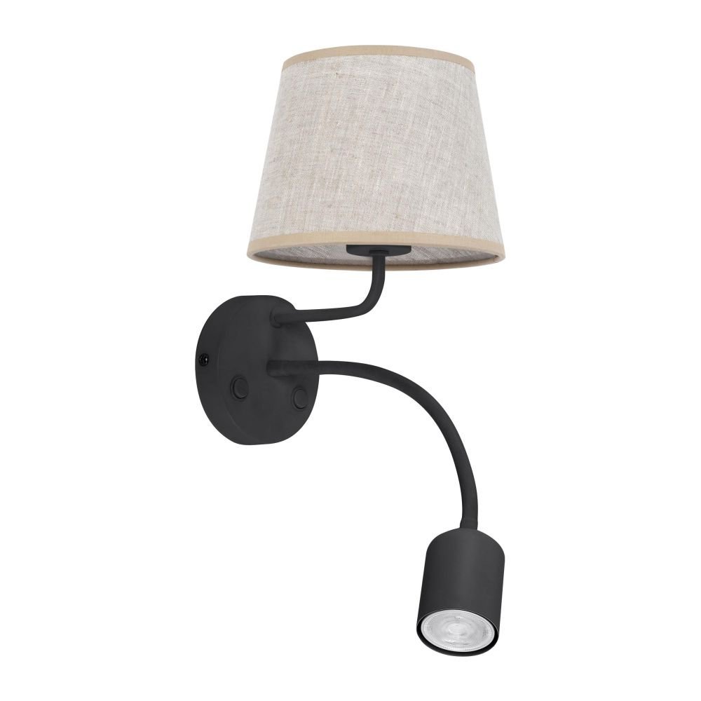 Kinkiet do czytania MAJA NATURE 6446 TK Lighting - TK Lighting | Sklep ...