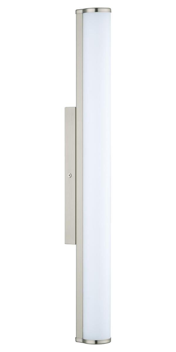 Kinkiet EGLO Calnova, srebrny, 16W, 5x8 cm - Eglo | Sklep EMPIK.COM