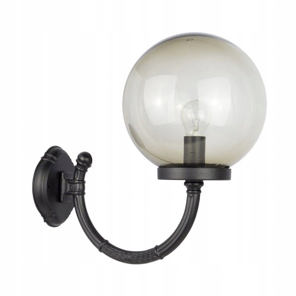 Kinkiet Kule classic K 3012/1/K 250 P FU Suma - Su-ma | Sklep EMPIK.COM