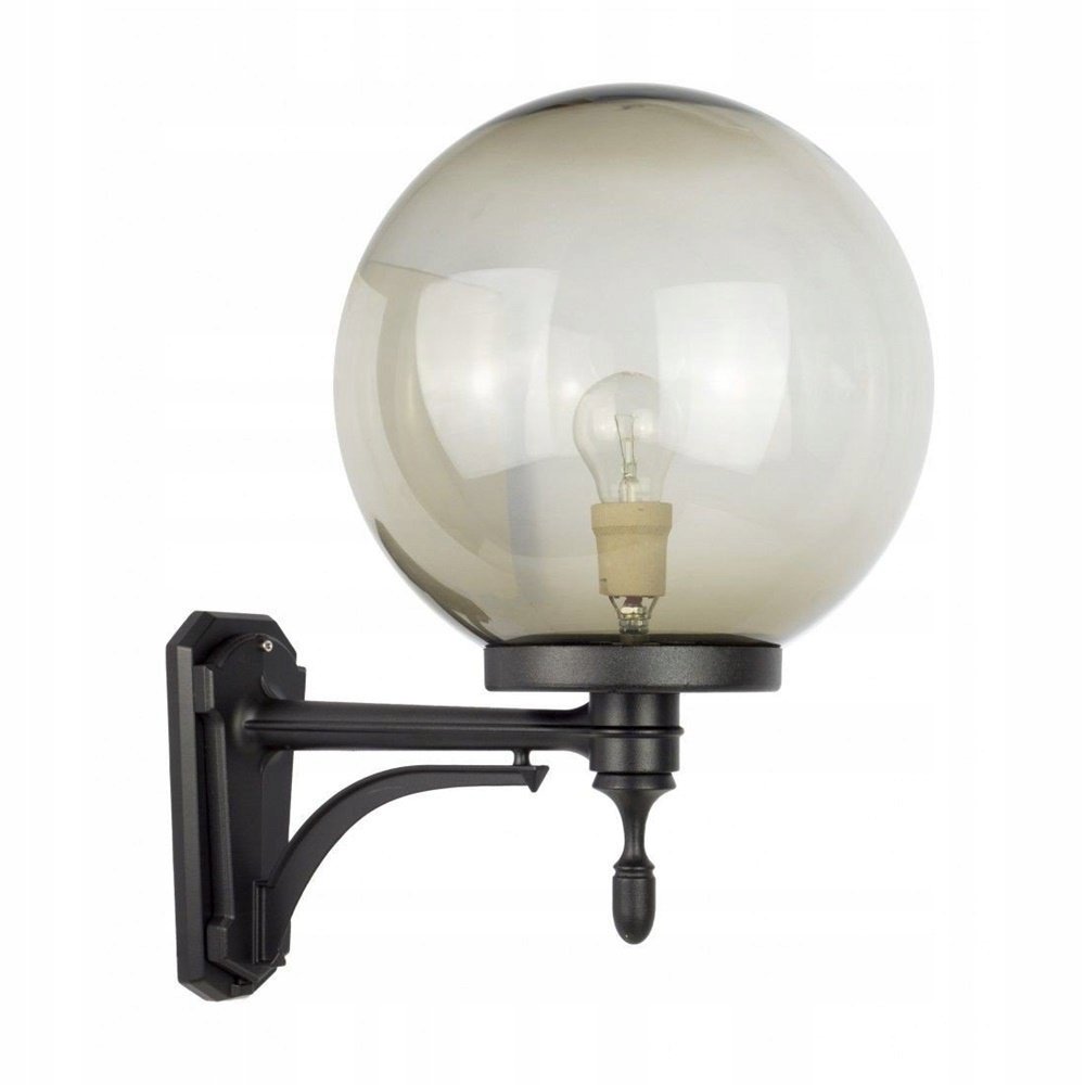 Kinkiet Kule Classic K 3012/1/K 300 U FU Suma - Su-ma | Sklep EMPIK.COM