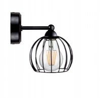 kinkiet scienny loft druciak diament 300-33 - Komat | Sklep EMPIK.COM