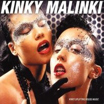 Kinky Malinki - Various Artists | Muzyka Sklep EMPIK.COM