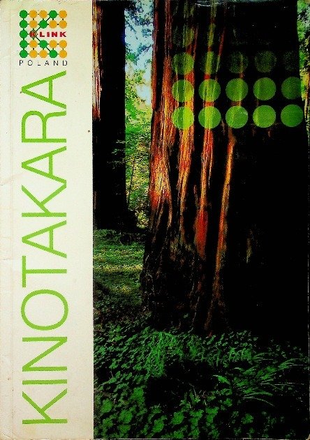 Kinotakara - Opracowanie zbiorowe | Książka w Empik