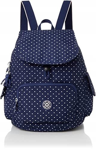 Kipling Torba Na Plecak Kobiety City Pack S