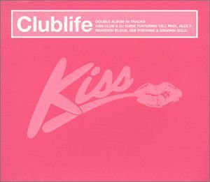 Kiss Club Life Club Classics - Various Artists | Muzyka Sklep EMPIK.COM